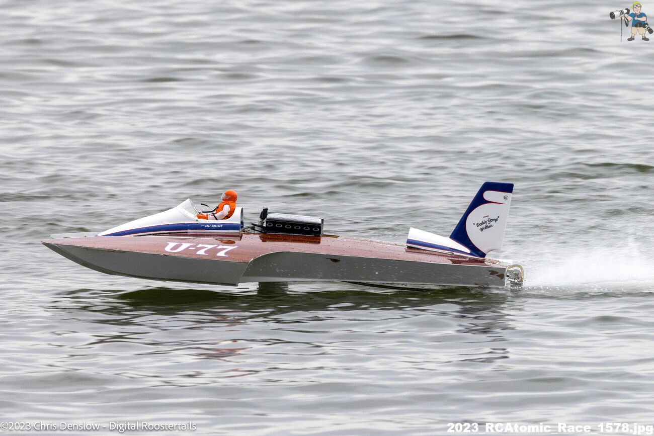 Gas, 1971 Country Boy